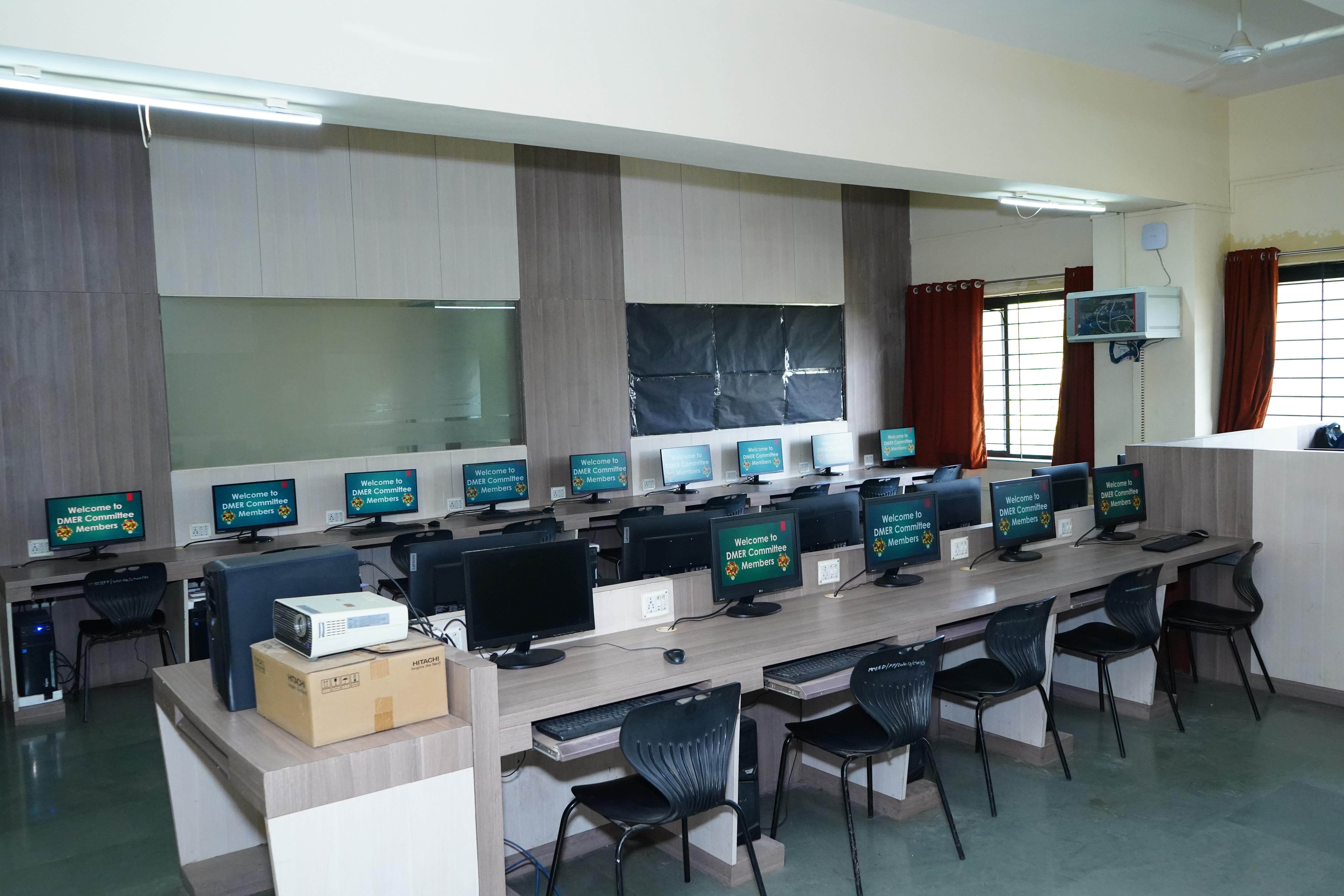 MM College of Nursing, Lohegaon | Marathwada Mitra Mandal